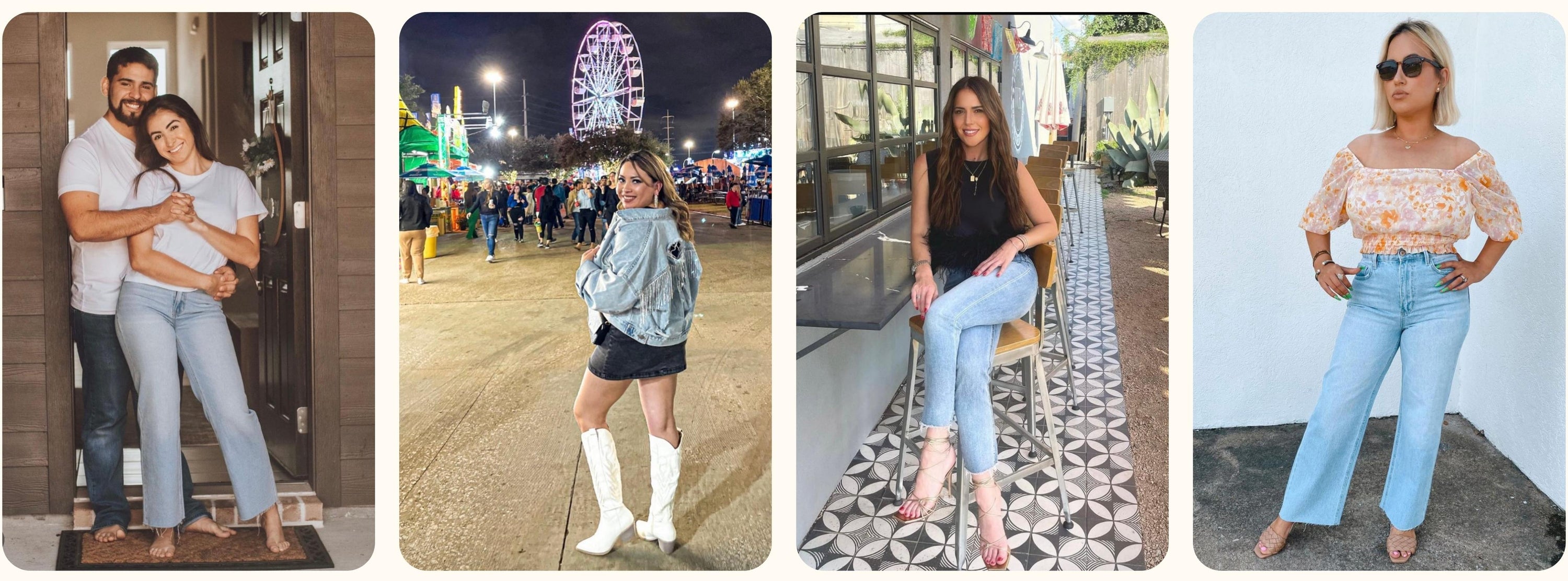 Foxtail Boutique – Foxtail Boutique XO